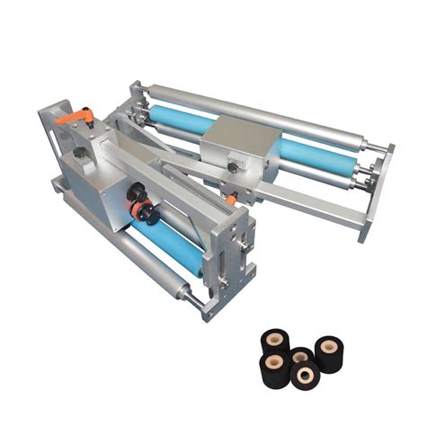 Hz 100 Date Coding Hot Ink Roll Stamp Coder China Ink Rolls Coding Machine And Date Printer