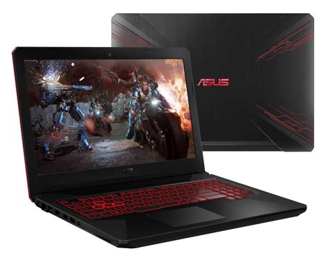 Asus Tuf Gaming Fx Gm Reviews Pros And Cons Techspot