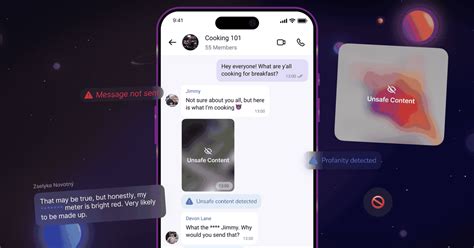 A Guide To Effective Content Moderation In Online Communities