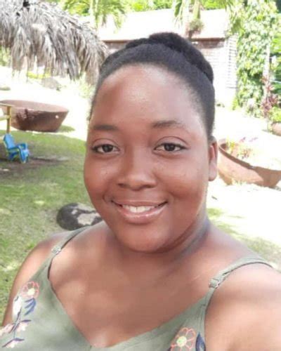 Remembering Rholda Jackie Joseph Also Known As Ruthie Stay Up To Date