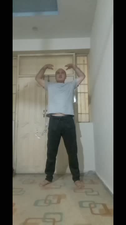 Video Naseer Ahmed On Linkedin Fitness Wellness Health Exercise