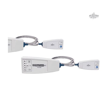 Biofeedback Pakiet 2 Kanałowy Empis