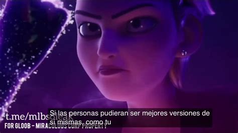 Miraculus Leidibug Temporada 6 Youtube