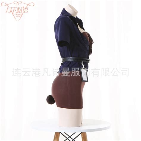 情趣内衣纯欲制服诱惑兔女郎cos性感秘书ol包臀角色扮演激情套装 阿里巴巴