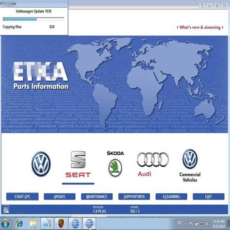 Volkswagen Elsa Pro Sohorom