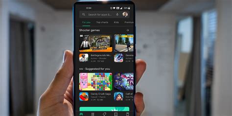 Google Play Android New Security And Privacy Features In Android