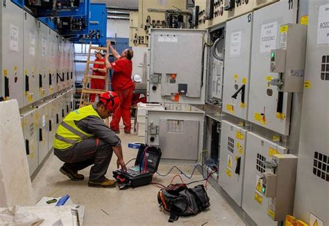 Comprehensive Guide To Secondary Injection Testing Of The Current