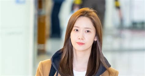 윤아시크한 모습도 예뻐 사진