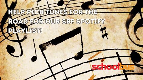 Schoolbusfleet School Transportation Music School Bus Fleet