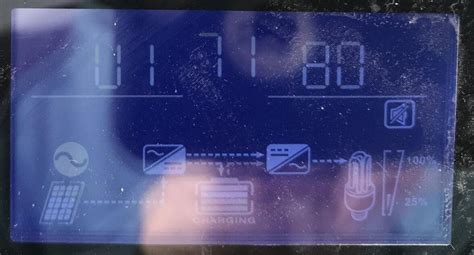 Correct Inverter Settings Inverters Power Forum Renewable Energy Discussion