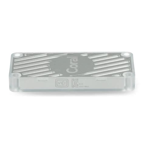 Google Coral USB Accelerator Edge TPU ML ARM Cortex M