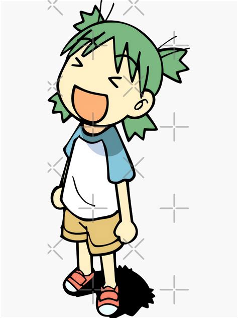 Yotsuba Merch And Ts For Sale Redbubble