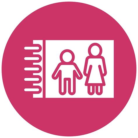 Premium Vector Vector Design Day Care Icon Style