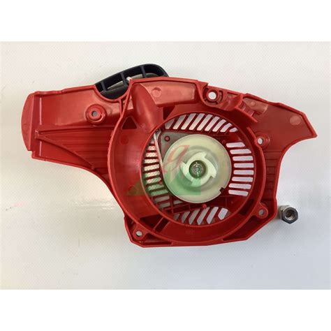 Original Efco Chainsaw Mt 350 3500 3500s 50242006br Starting Star
