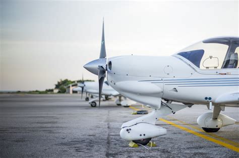 Flight School Setup Aviloop