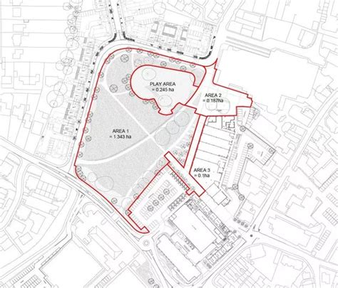 Wokingham Elms Field Plans Concerns Raised Berkshire Live