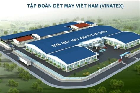 Top công ty may mặc xuất khẩu lớn nhất Việt Nam hiện nay