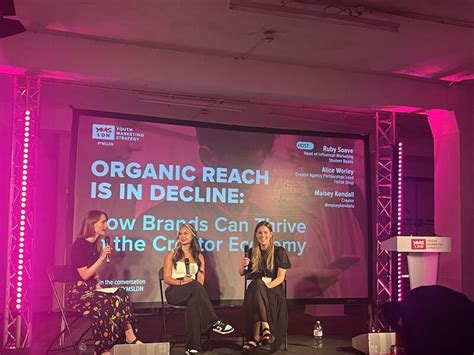 Alice Worley Comyn On Linkedin Last Thursday We Co Hosted Our 1st Tiktok Shop Industry Panel