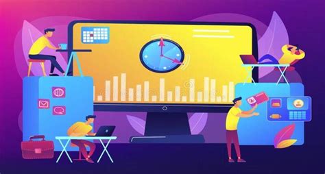 Streamlining Attendance Tracking Improving Efficiency With An