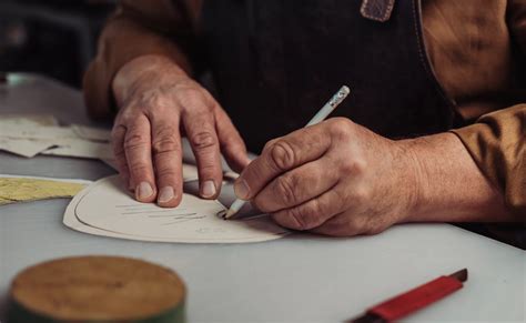 Discover The Creative Process Behind Our Custom Boot Designs