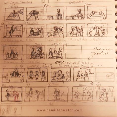 Josue Ledesma An Illustrator And His Process How I Made A Movie Part