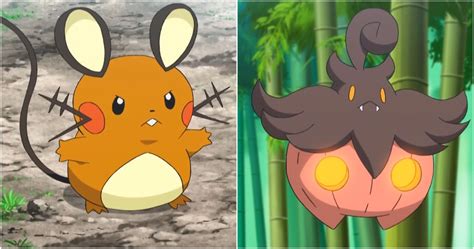 Pokémon The 10 Hardest Kalos Pokémon To Catch Ranked