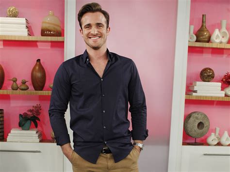 What I Wore TODAY Matthew Hussey TODAY Com