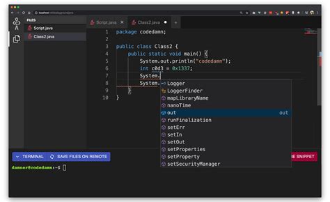 How The Language Server Protocol Affects The Future Of IDEs