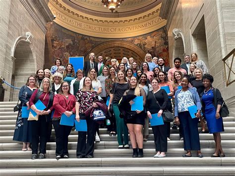 Supporting And Advocating For Aprns