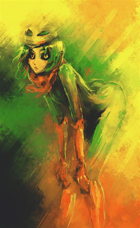 Mashiro Kuna By Drimr On Deviantart