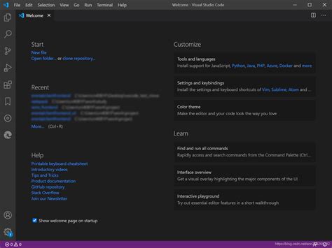 【瑞模网】vscode如何直接克隆git仓库代码?vscode克隆git代码 Csdn博客 【瑞模网】vscode如何直接克隆git仓库代码?vscode克隆git代码 Csdn博客