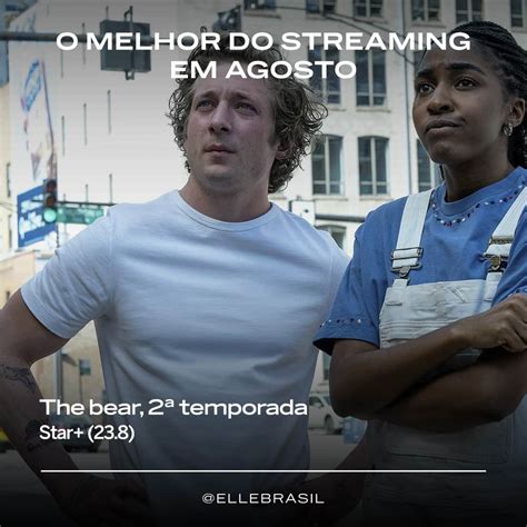 Elle Brasilさんのインスタグラム写真 Elle Brasilinstagram 「fim De Semana Chegou E