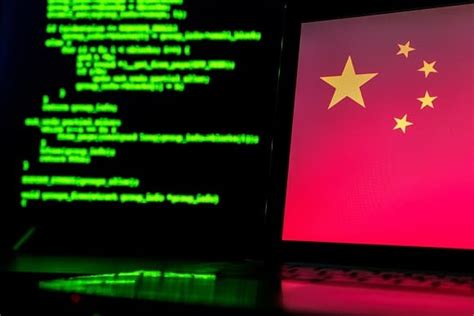 Chinese State Linked Hackers Target Us And Japanese Multinationals Australian Cyber Security