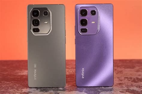 Infinix Note Pro Unboxing And Hands On GSMArena Com News