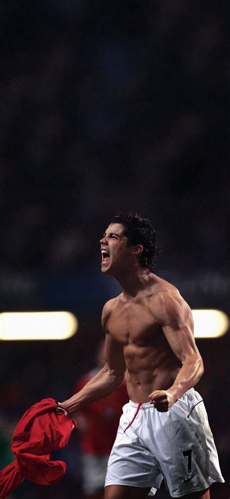 Cristiano Ronaldo Wallpaper Artofit