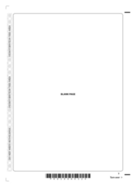 SOLUTION Igcse Edexcel Physics Jan Paper Studypool