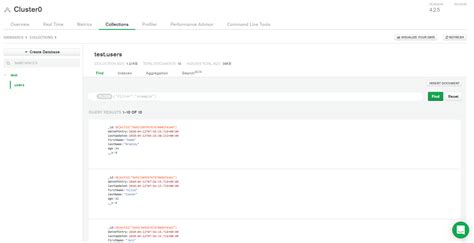Using Typescript With Mongodb The Startup Medium
