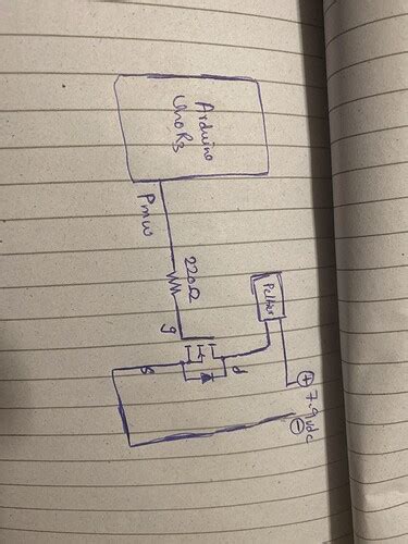 Temperature Control Using PID Arduino General Guidance Arduino Forum