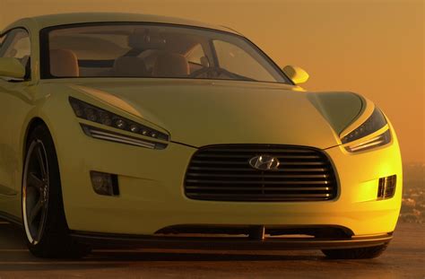 2004 Hyundai HCD8 Concept Wallpapers [HD] - DriveSpark