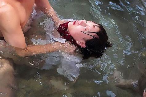 浅井心晴 温泉に沈められ水責めされてしまうセーラー服jk！デカチンをイラマチオさせ鬼畜レイプ 無料av動画