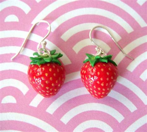 Strawberry Obsession