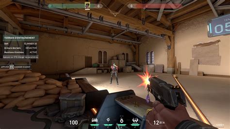 Valorant Bot Model Object Detection Dataset And Pre Trained Model By Hans Industries