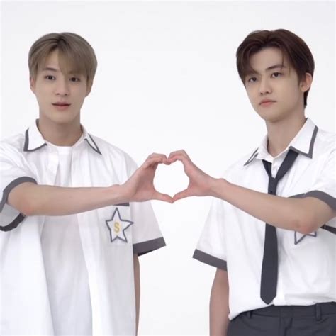 Jeno Jaemin Nct Dream Jaehyun Nct Nct
