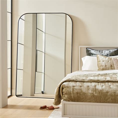 High Quality Floor Mirror