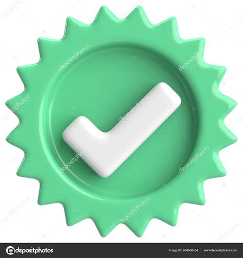 Checkbox Check Mark Illustration Stock Photo By Piyaphat50 Gmail Com 664590454