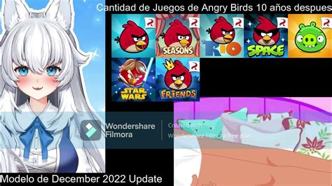 Modelos De Doki Ui Y Vtuber Style Según Fap Bros Youtube