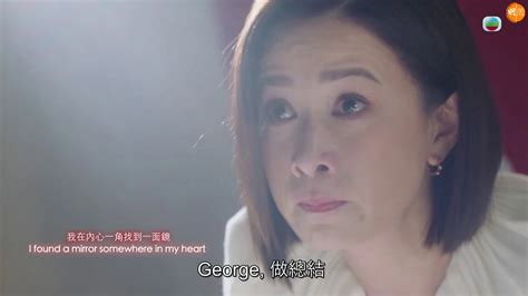 新聞女王｜陳若思演死屍突擘大眼嚇死人 佘詩曼「層遞式喊功」搞喊網民 本地 明周娛樂