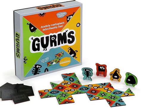 Gurms Games And Stuff