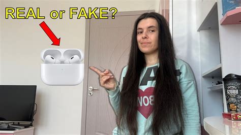 How To Check If Your AirPods Are REAL YouTube