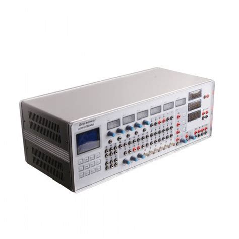 Automobile Ecu Sensor Simulation Tool For Car Ecu Reparing 110v Buyobdii